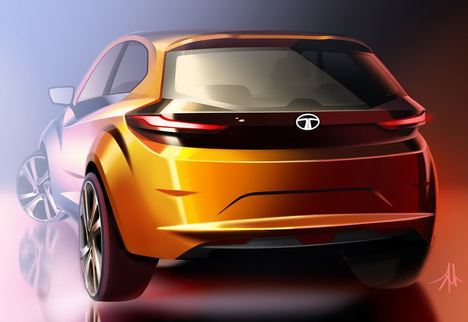 Tata Altroz Wallpapers - Wallpaper Cave