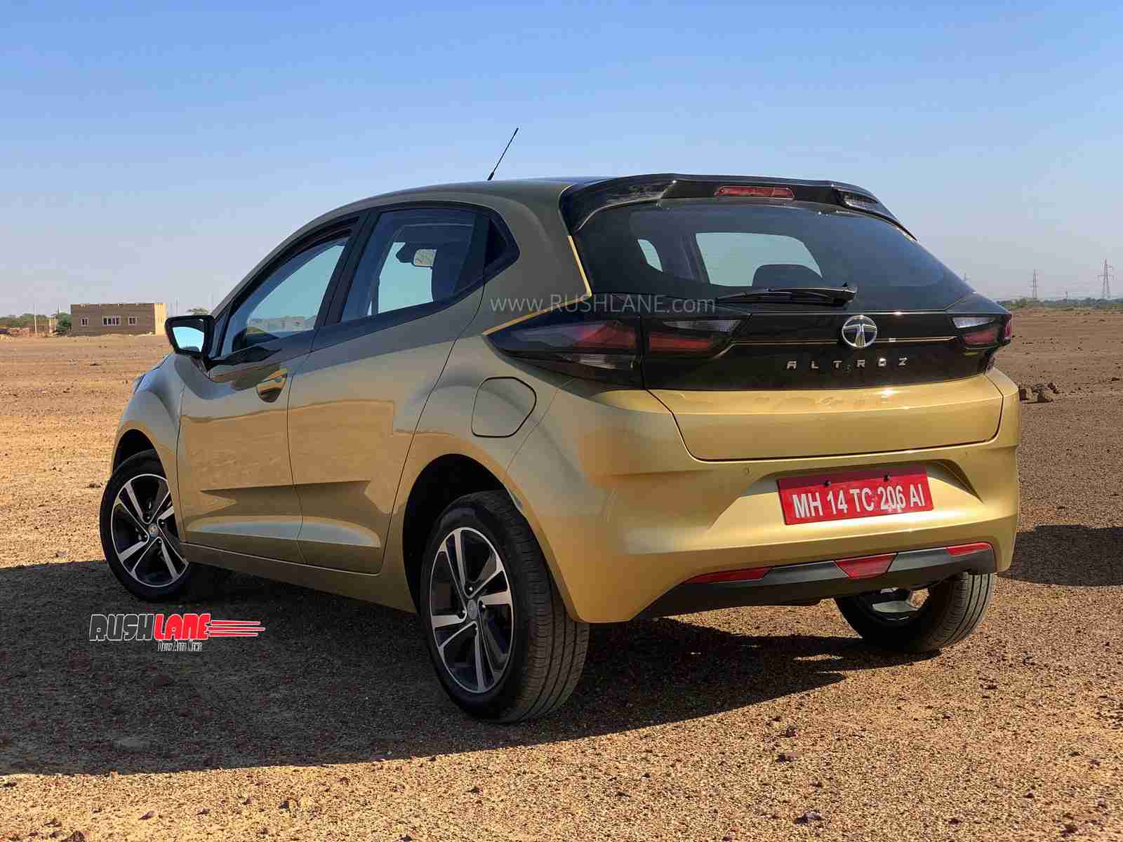 Tata Altroz Wallpapers - Wallpaper Cave