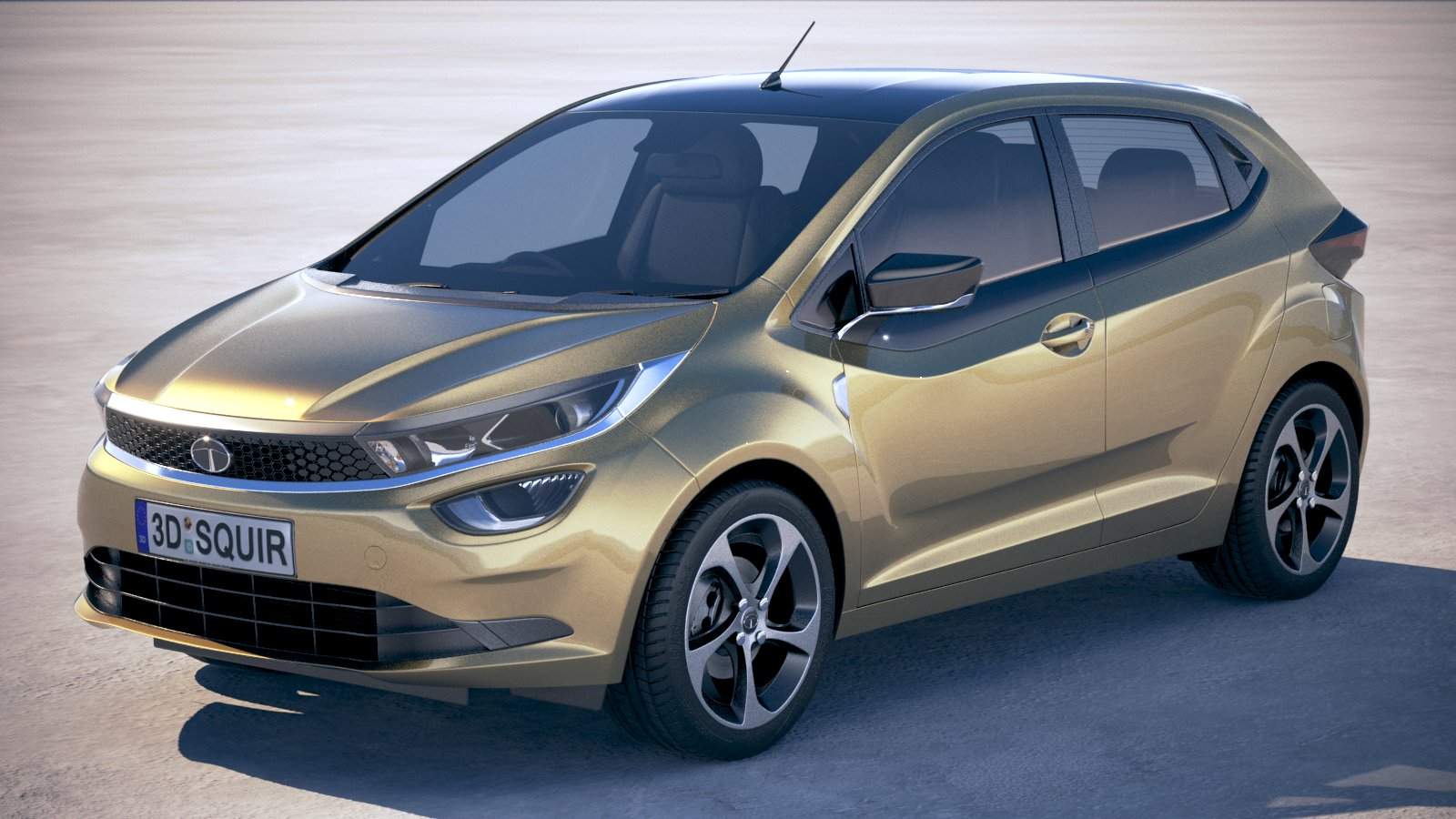 Tata Altroz Wallpapers - Wallpaper Cave