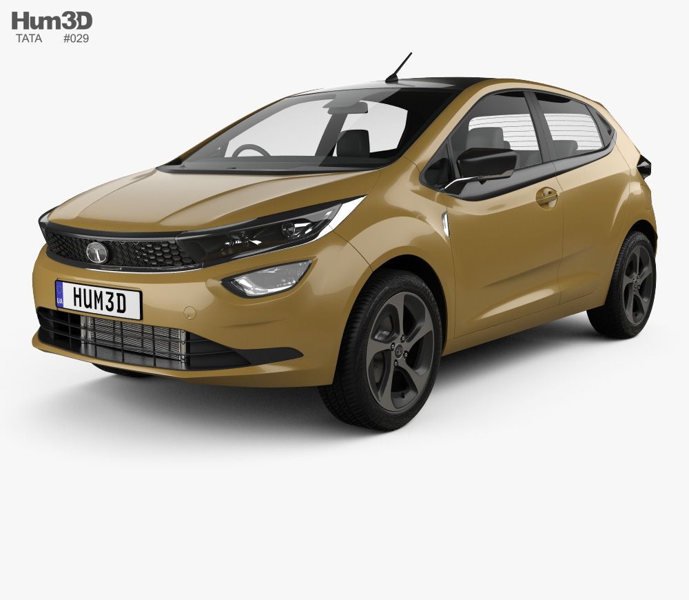 Tata Altroz Wallpapers - Wallpaper Cave