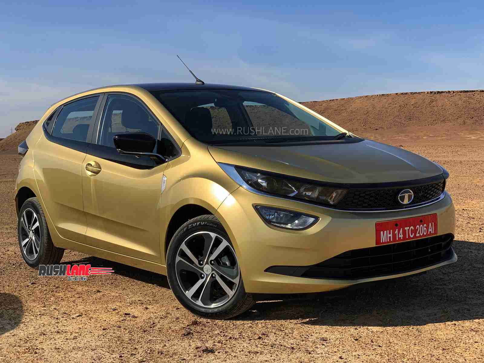 Tata Altroz Wallpapers - Wallpaper Cave