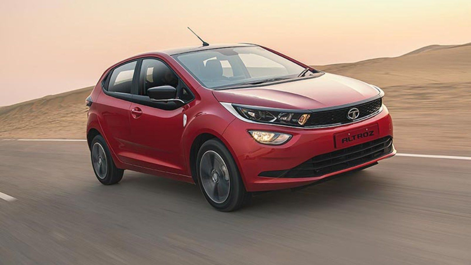 Tata Altroz Wallpapers - Wallpaper Cave