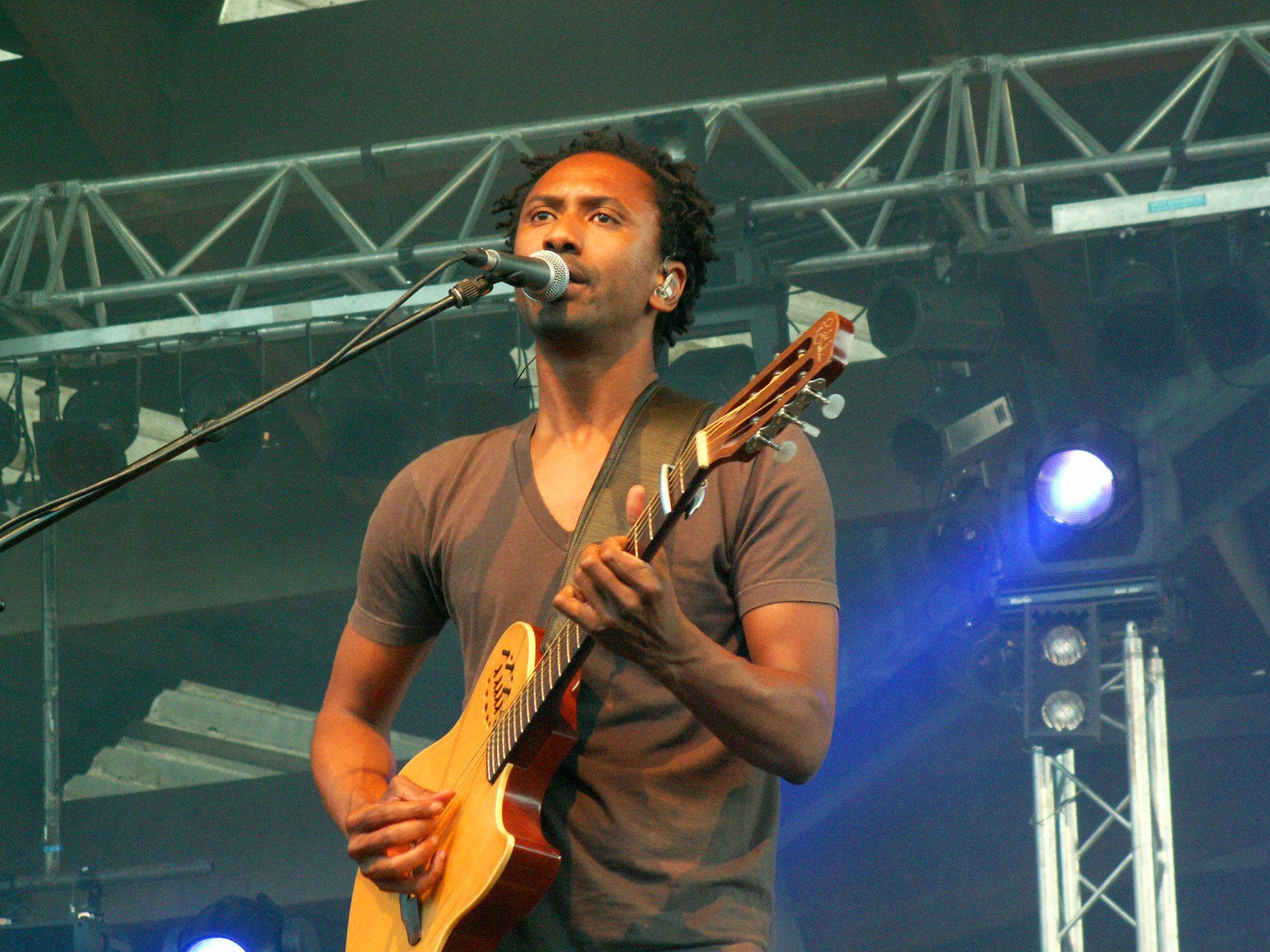 Daby Touré Wallpapers - Wallpaper Cave