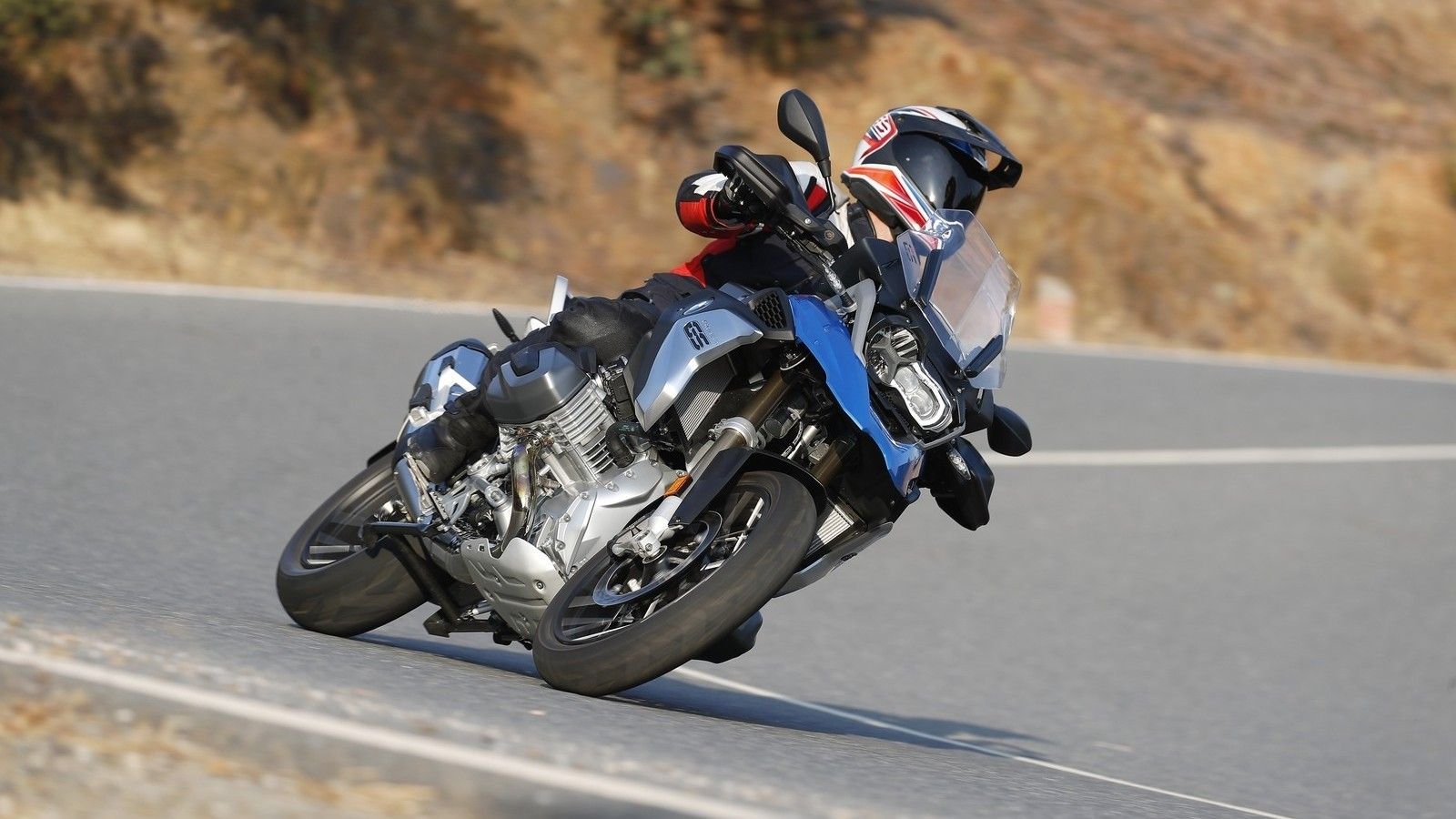 BMW 1250 GS Wallpapers - Wallpaper Cave