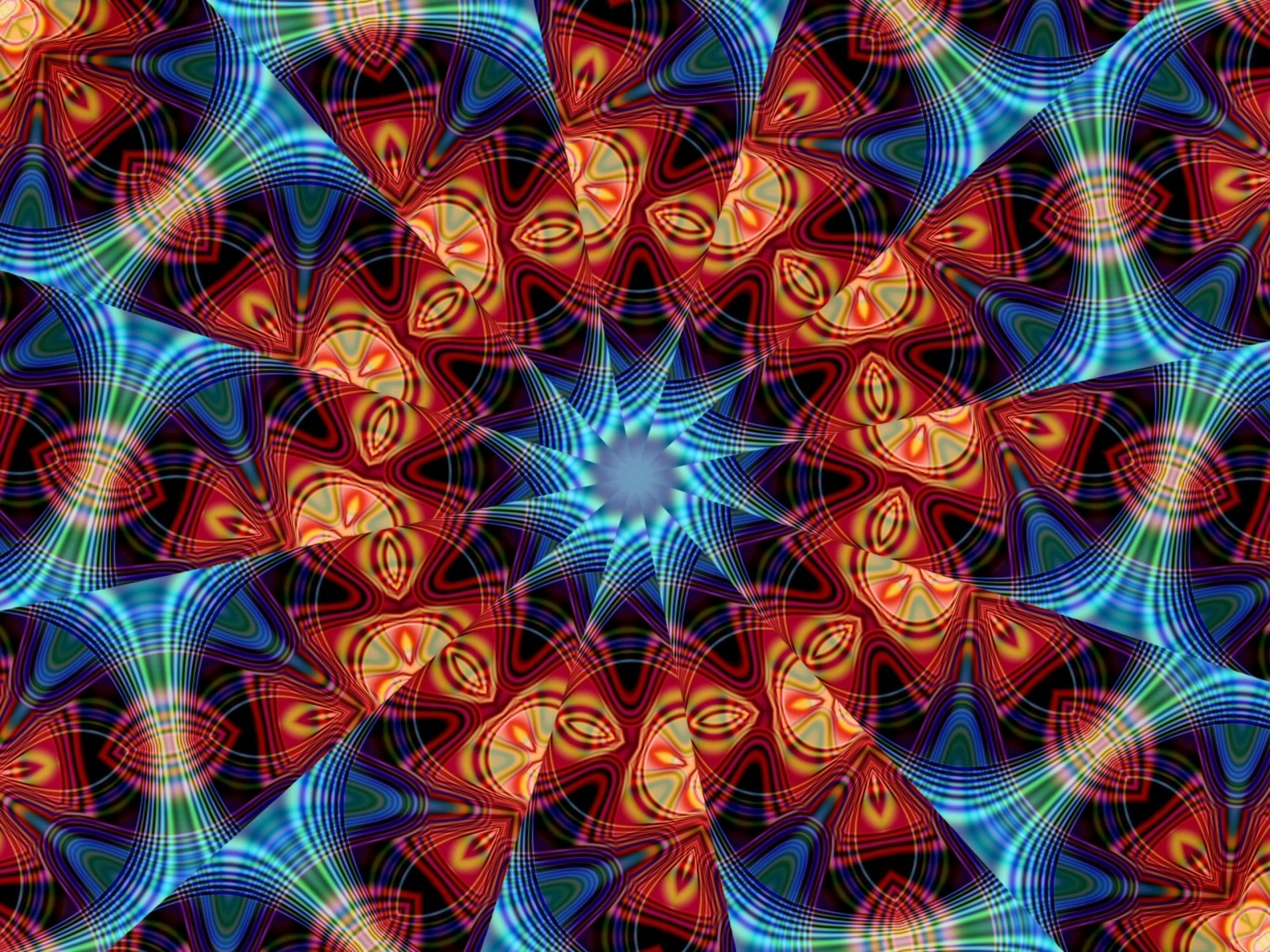 Trippy Summer Wallpapers - Wallpaper Cave