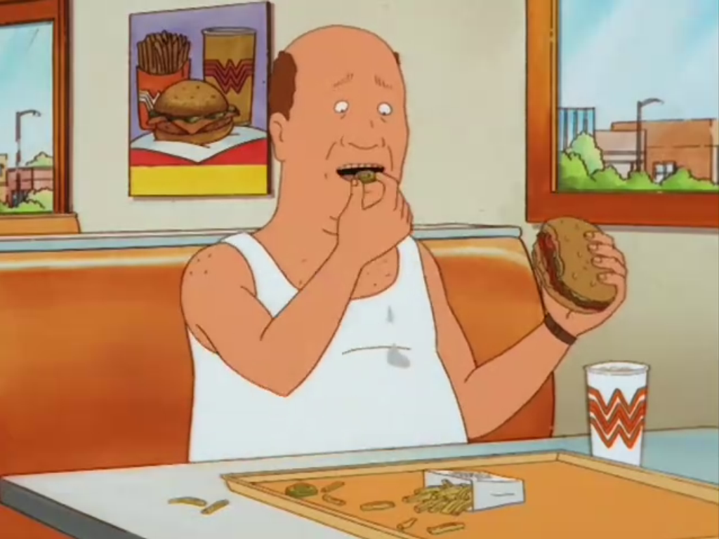 Bobby Hill Wallpapers - Wallpaper Cave