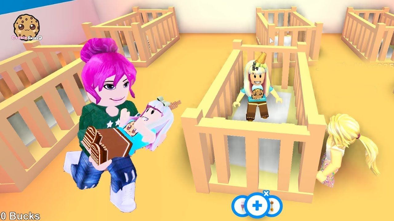 Roblox Gamer Girl Wallpapers - Wallpaper Cave