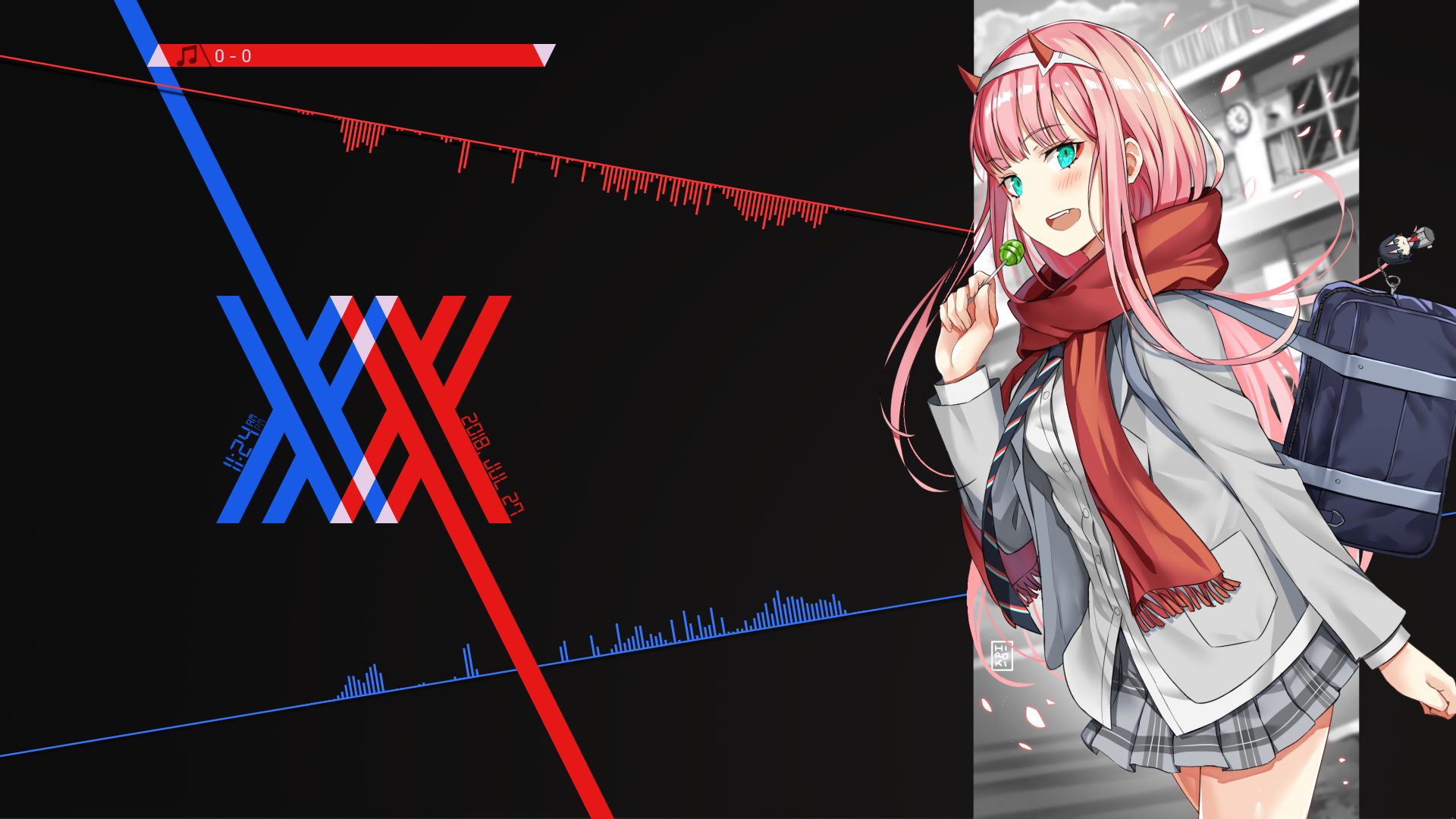 DITF Wallpapers - Wallpaper Cave