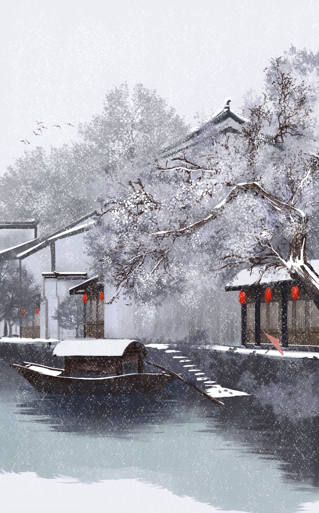 Chinese Love Story Wallpapers - Wallpaper Cave