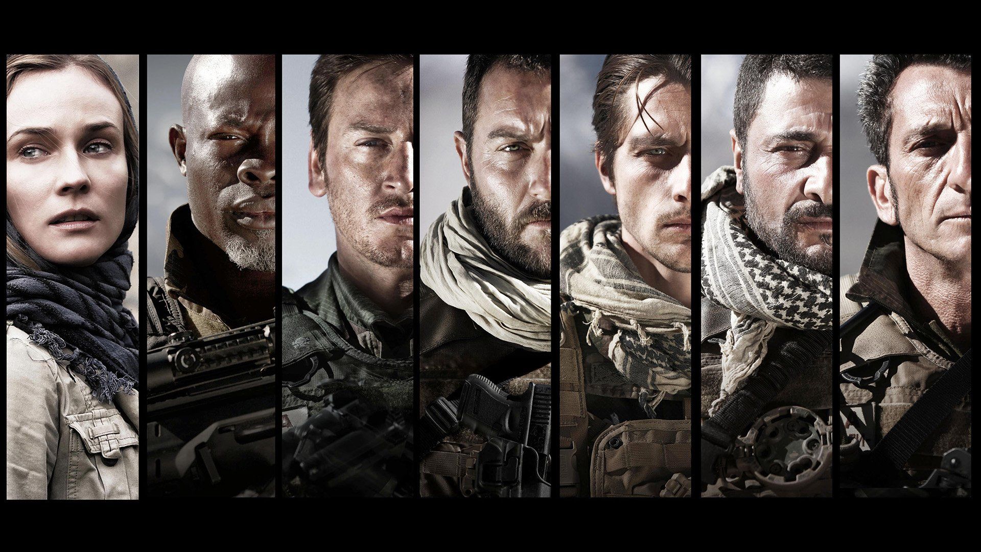 Special Forces Films Wallpapers - Wallpaper Cave