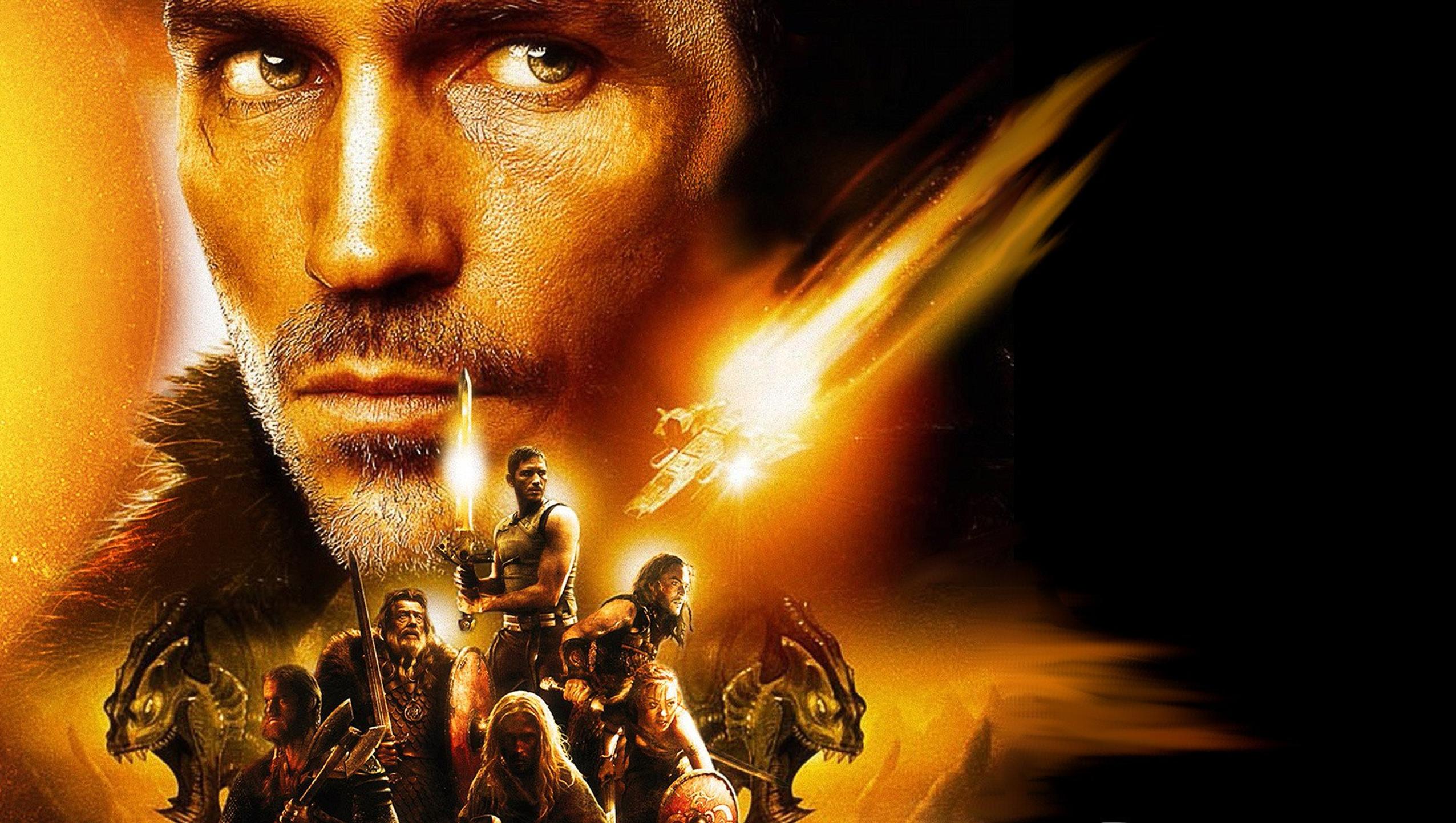 Video Game Films Wallpapers - Wallpaper Cave
