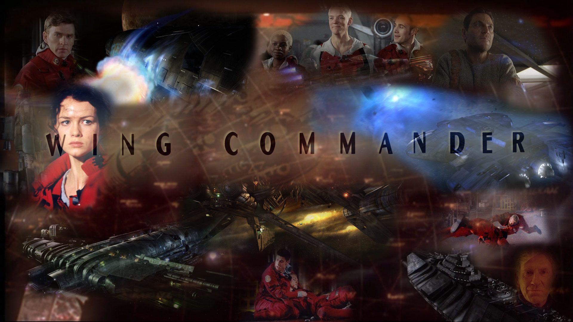 Video Game Films Wallpapers - Wallpaper Cave