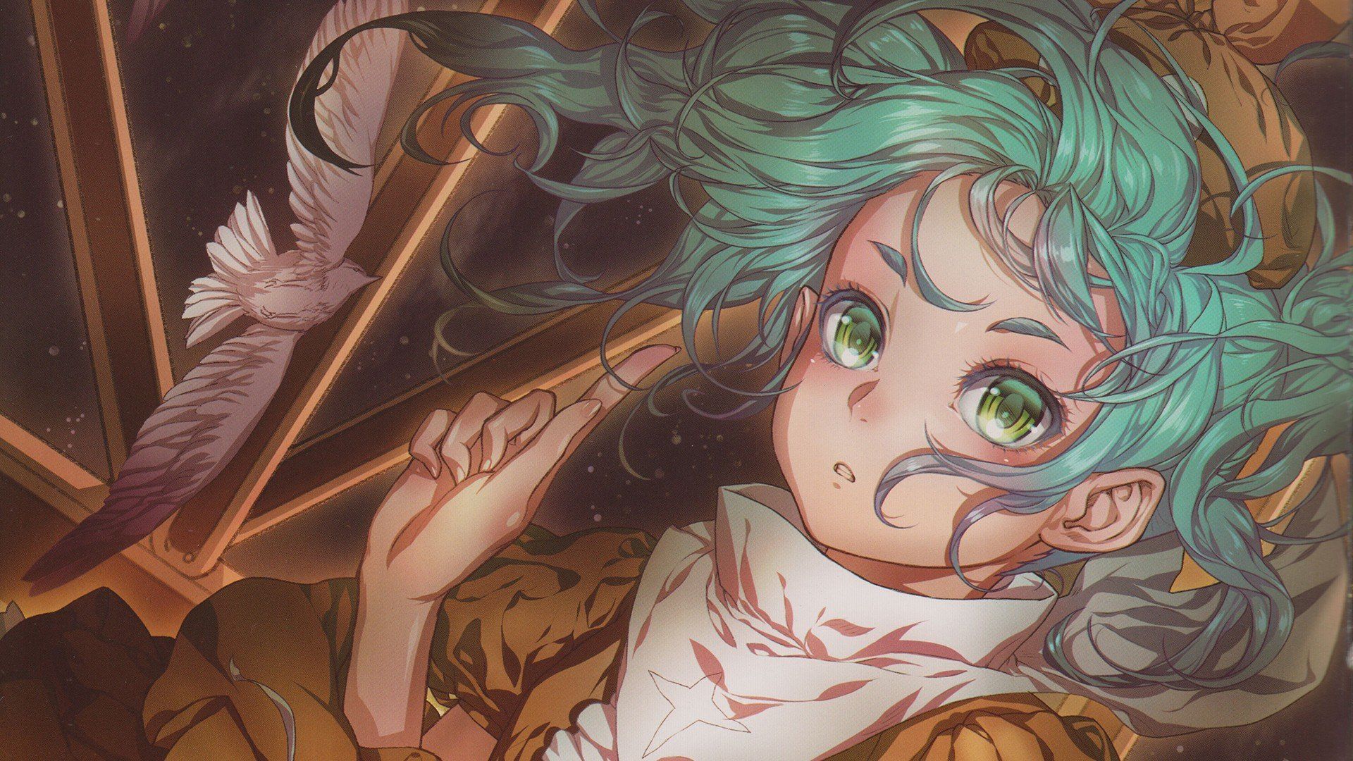 Ononoki Wallpapers - Wallpaper Cave