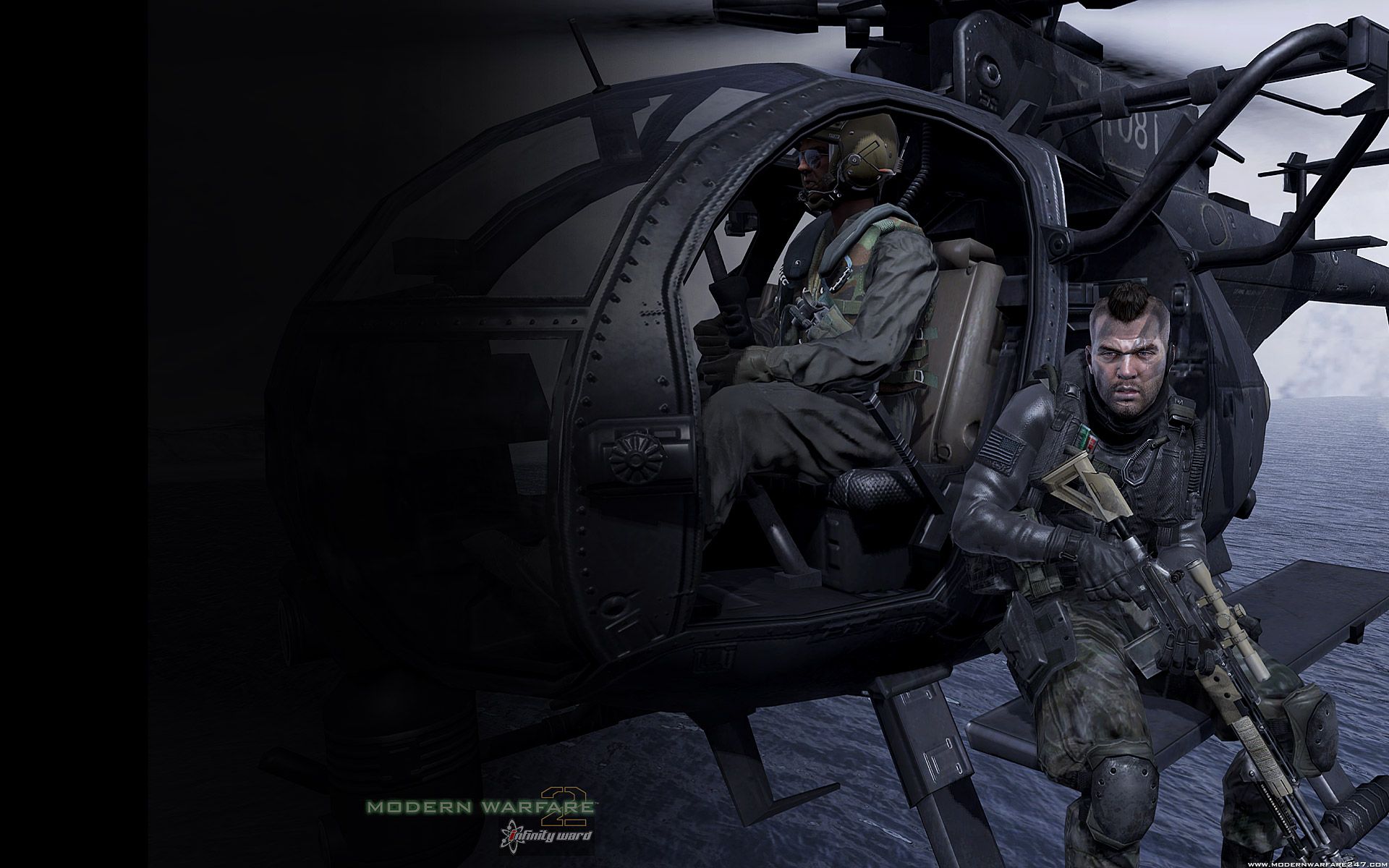 Call Of Duty Helicopters Wallpapers - Wallpaper Cave
