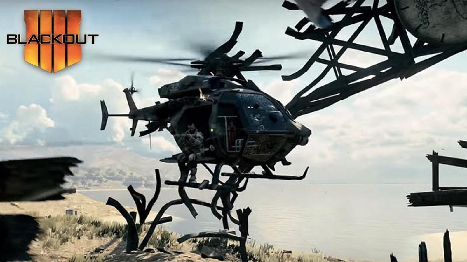 Call Of Duty Helicopters Wallpapers - Wallpaper Cave