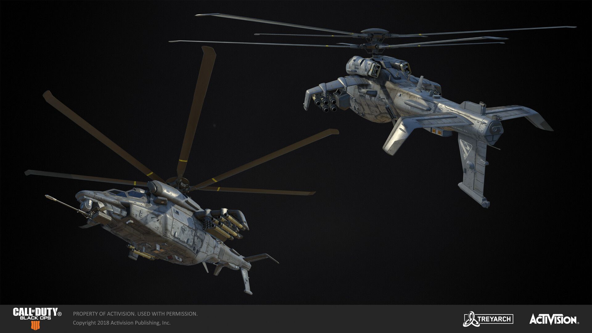 Call Of Duty Helicopters Wallpapers - Wallpaper Cave
