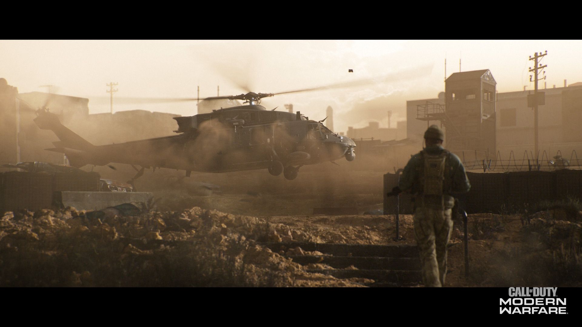 Call Of Duty Helicopters Wallpapers - Wallpaper Cave