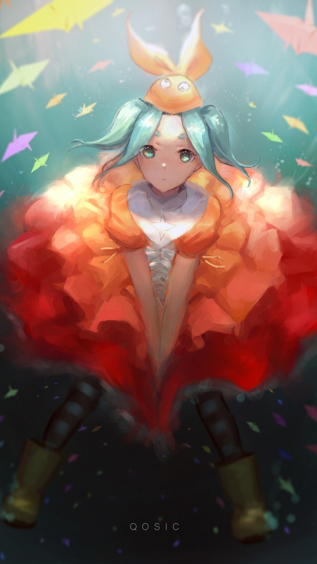 Ononoki Wallpapers - Wallpaper Cave