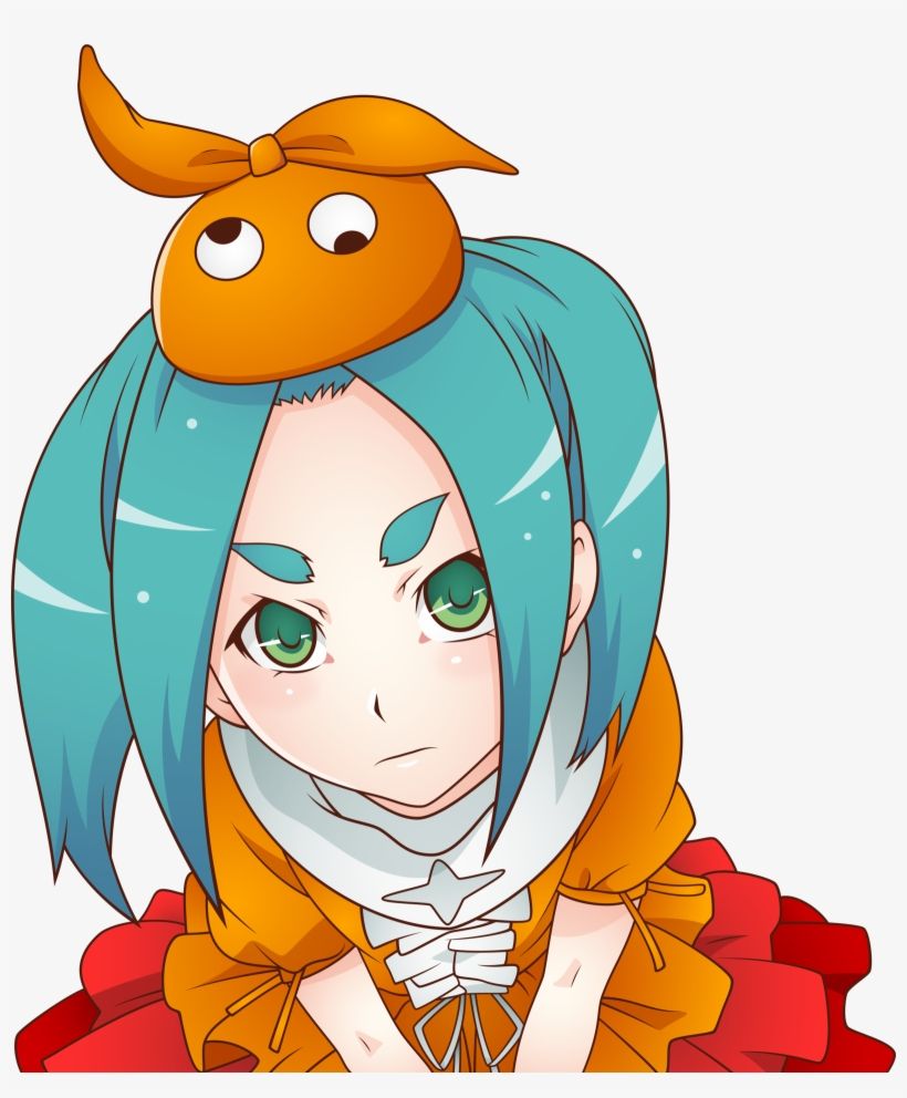 Ononoki Wallpapers - Wallpaper Cave