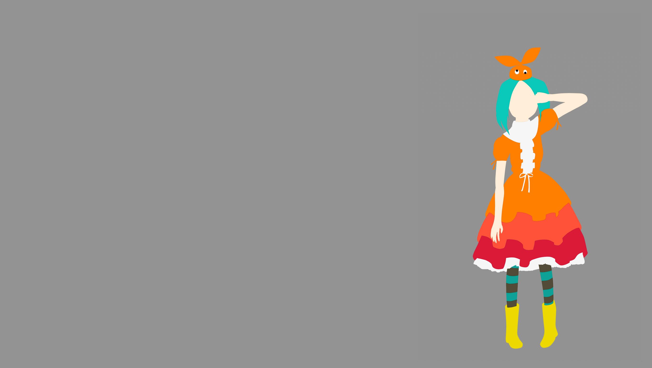 Ononoki Wallpapers - Wallpaper Cave