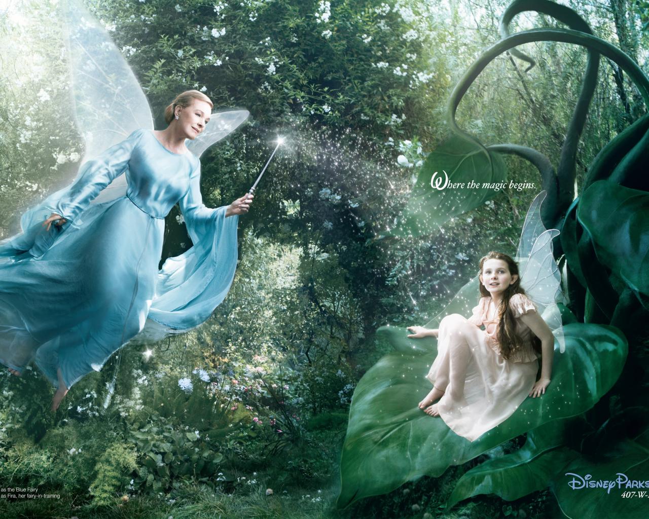 Magic Films Wallpapers - Wallpaper Cave