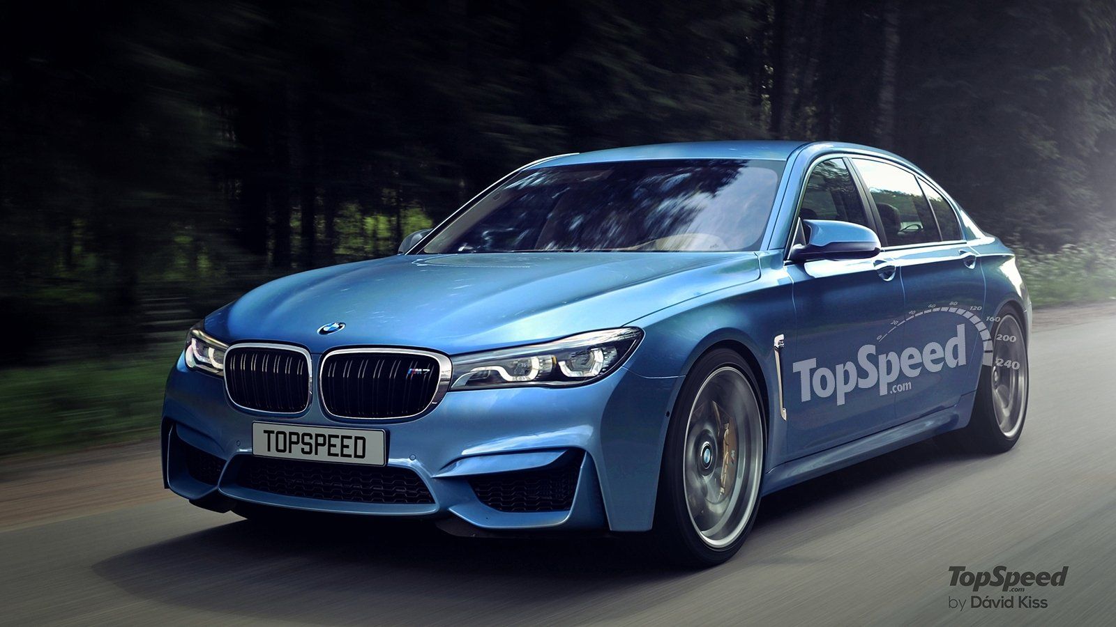 BMW M7 Wallpapers - Wallpaper Cave