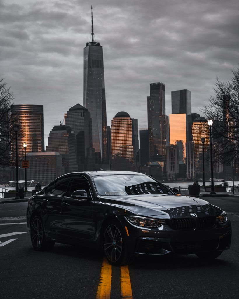 BMW M7 Wallpapers - Wallpaper Cave