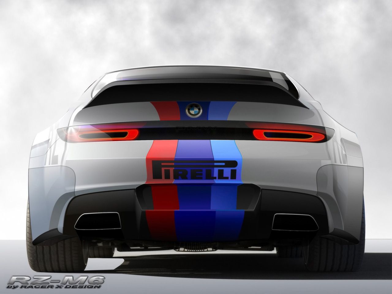 BMW M7 Wallpapers - Wallpaper Cave