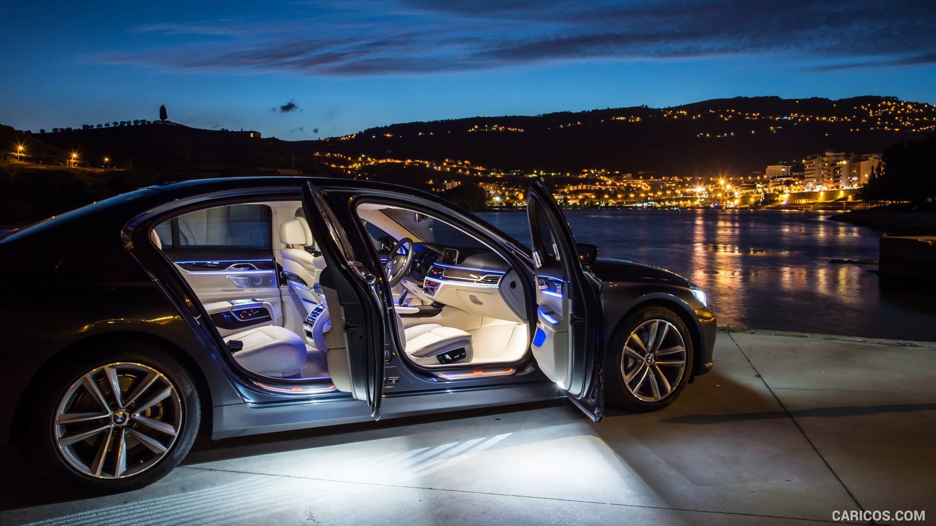 BMW M7 Wallpapers - Wallpaper Cave