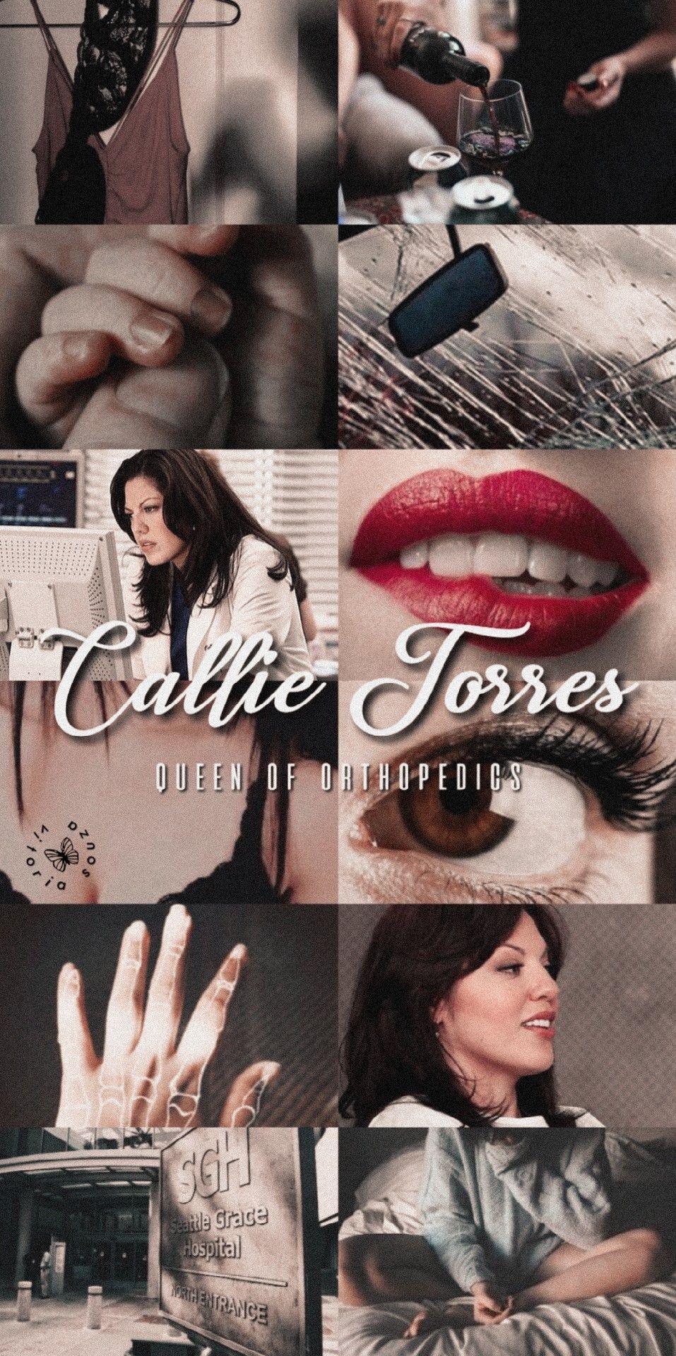 Callie Torres Wallpapers - Wallpaper Cave
