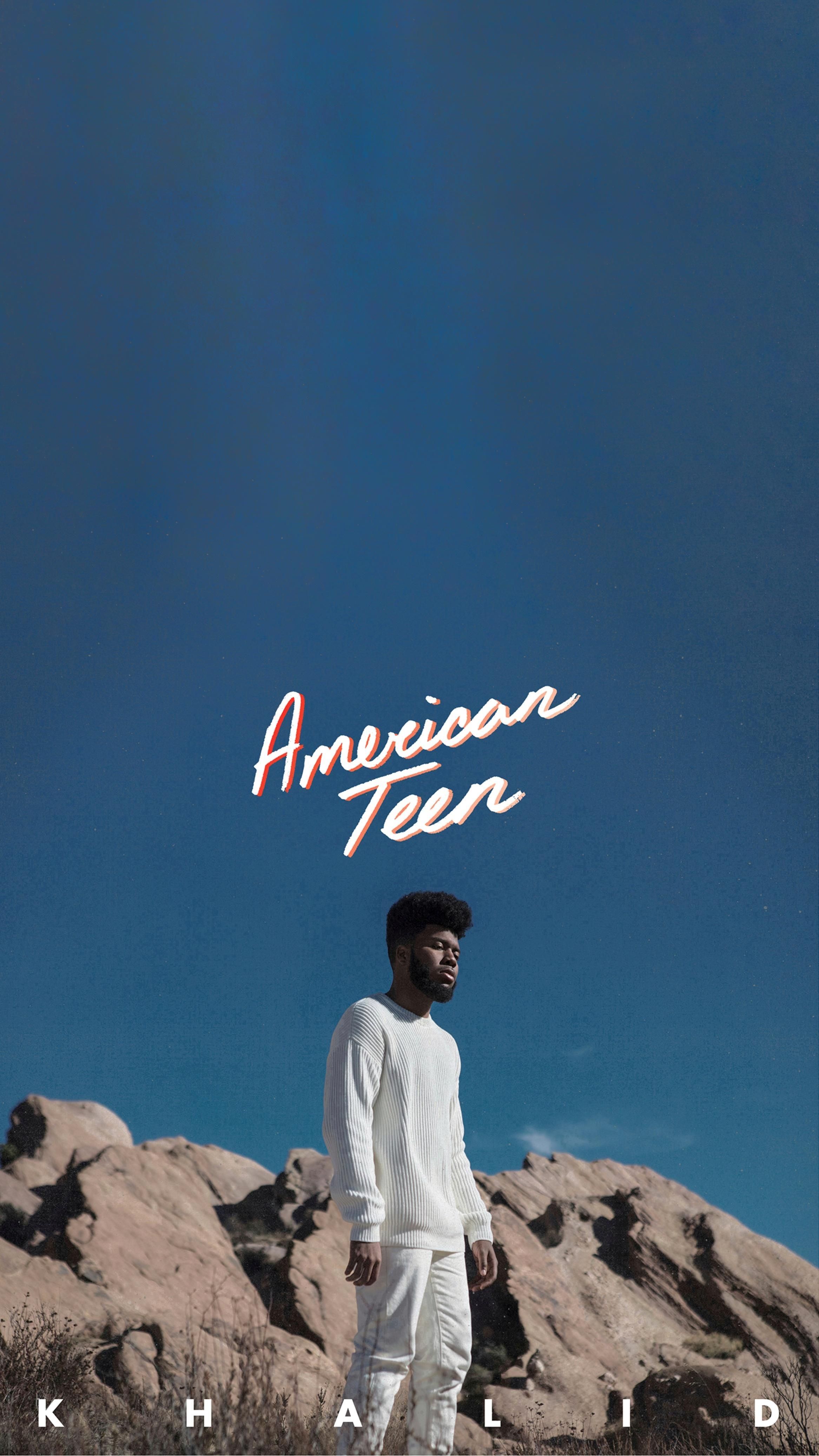 Khalid iPhone Wallpapers - Wallpaper Cave