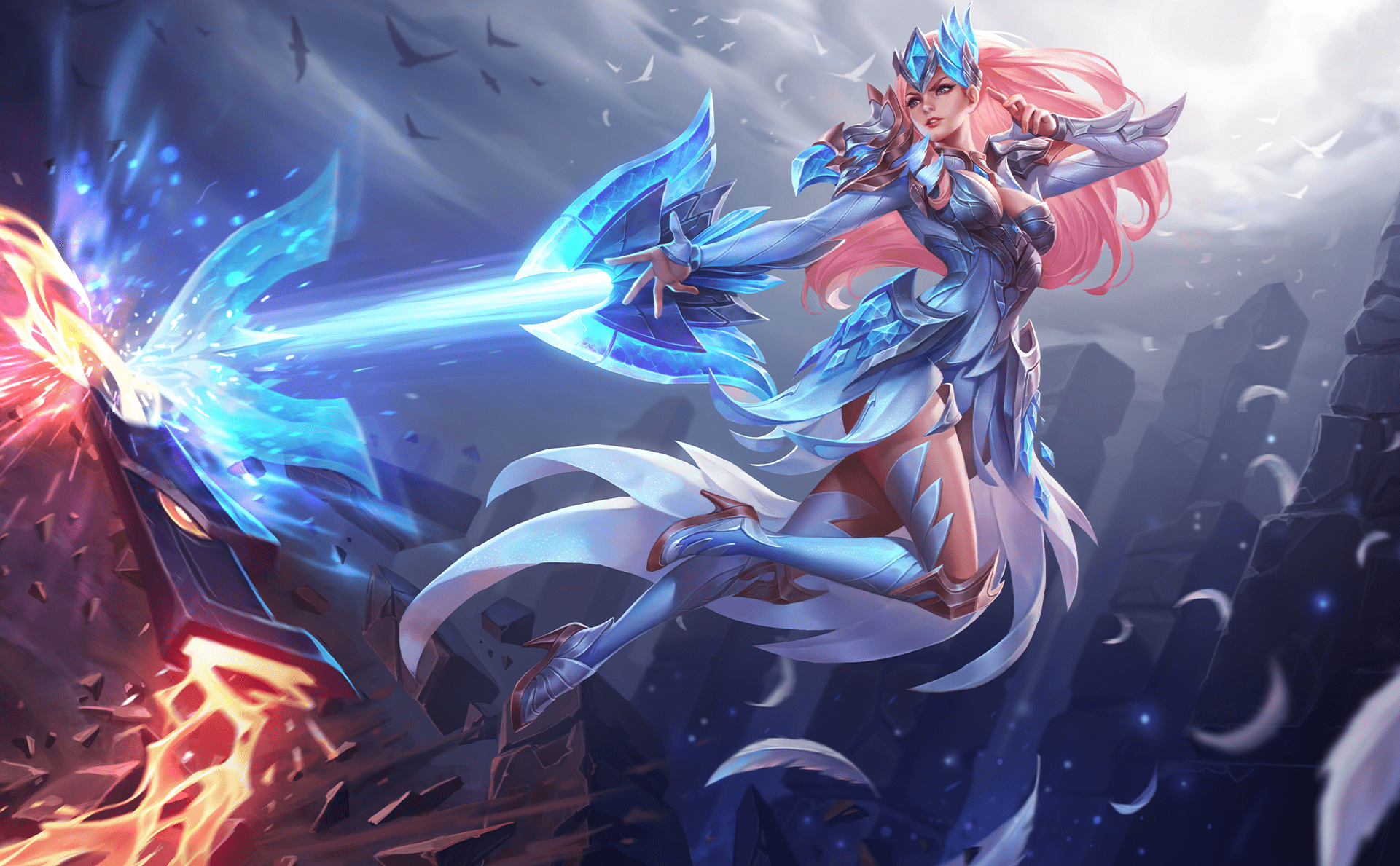 Lindis Wallpapers - Wallpaper Cave