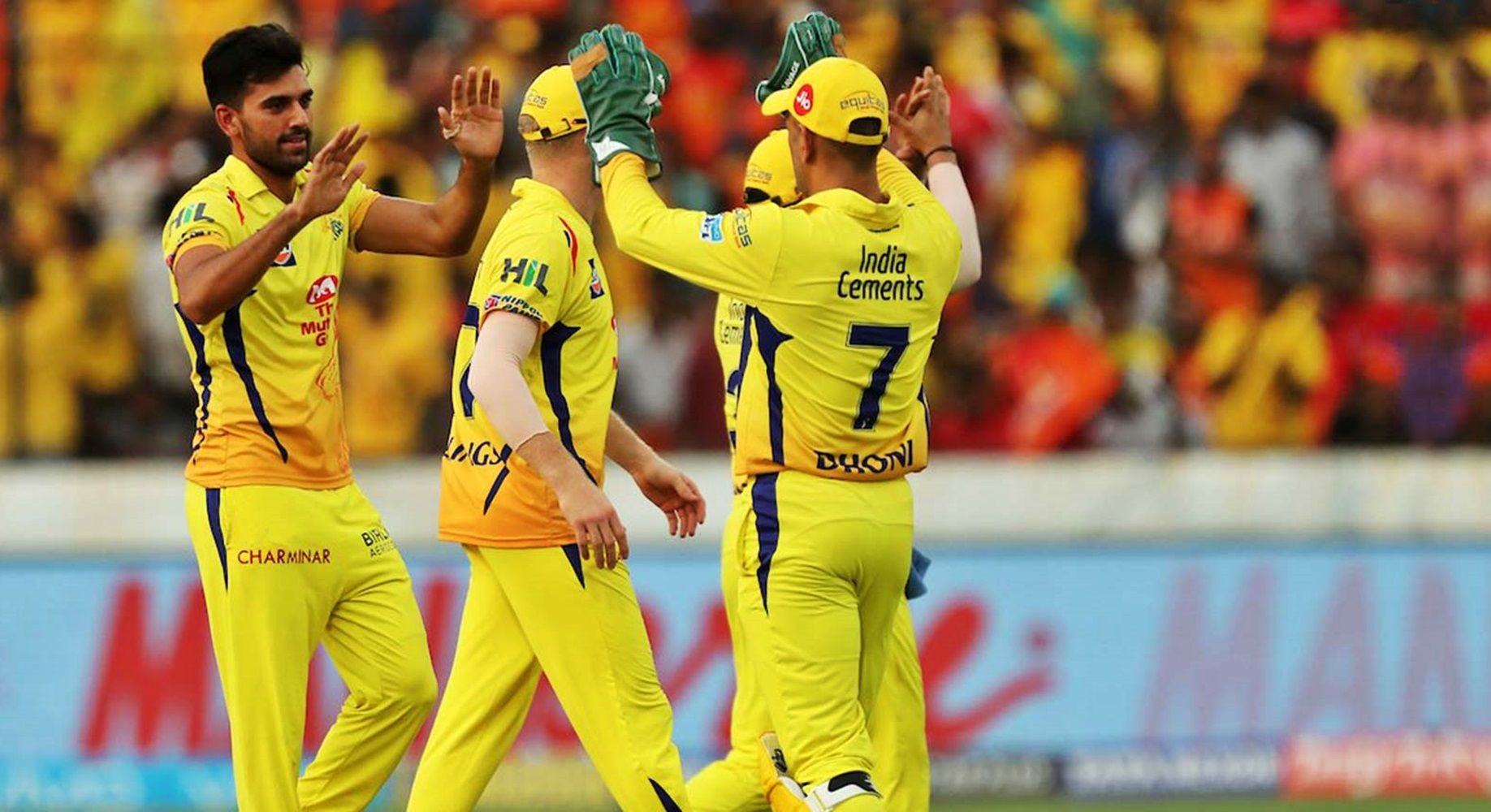 IPL Team Wallpapers - Wallpaper Cave