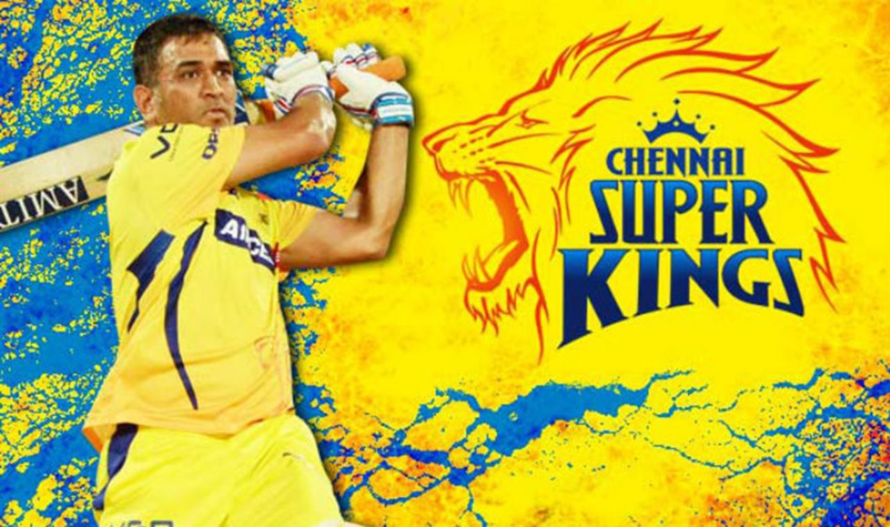 CSK 2020 Wallpapers - Wallpaper Cave