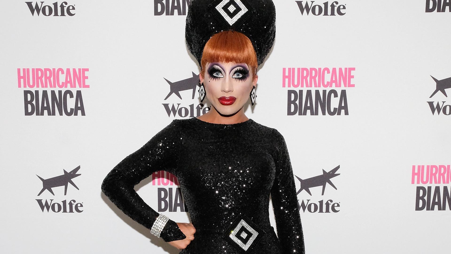 Drag Queen Wallpapers - Wallpaper Cave