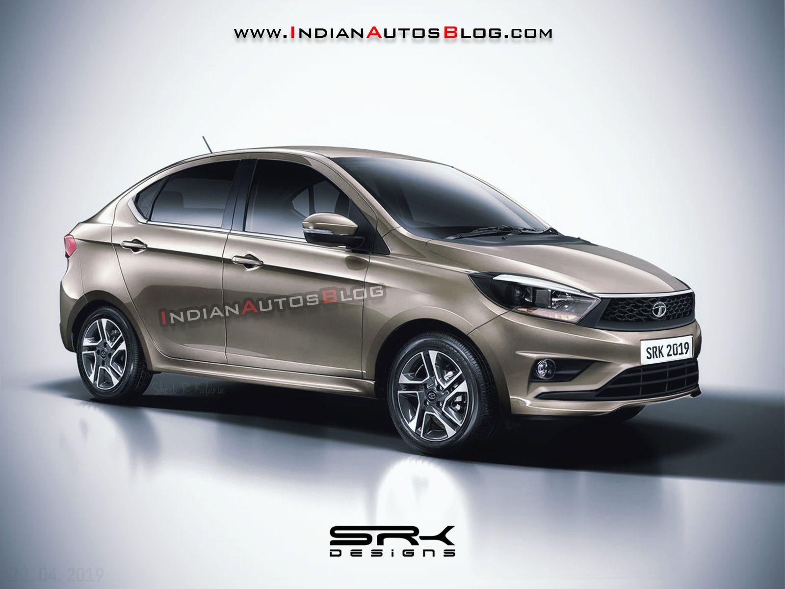 Tata Tigor Wallpapers - Wallpaper Cave