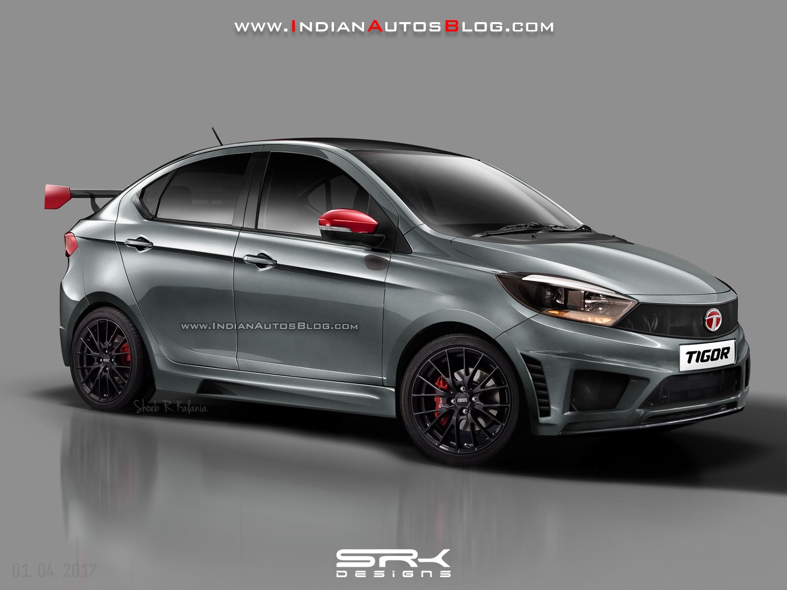 Tata Tigor Wallpapers - Wallpaper Cave