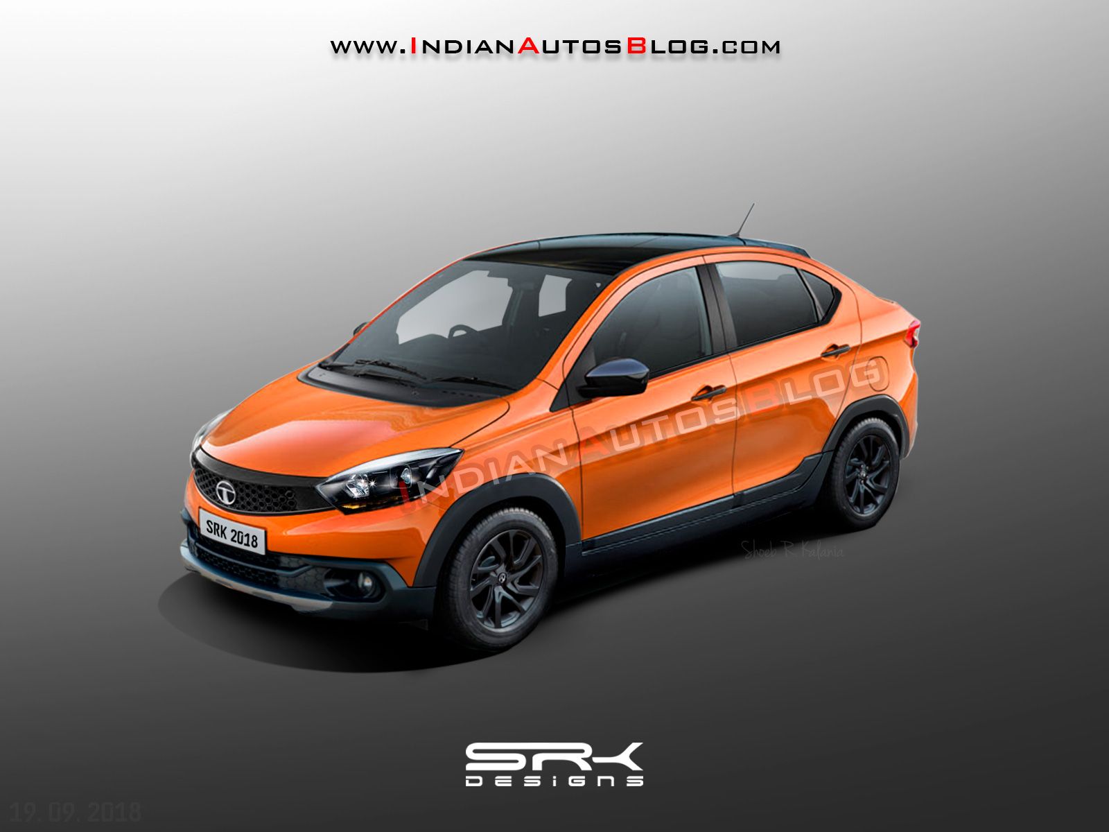 Tata Tigor Wallpapers - Wallpaper Cave