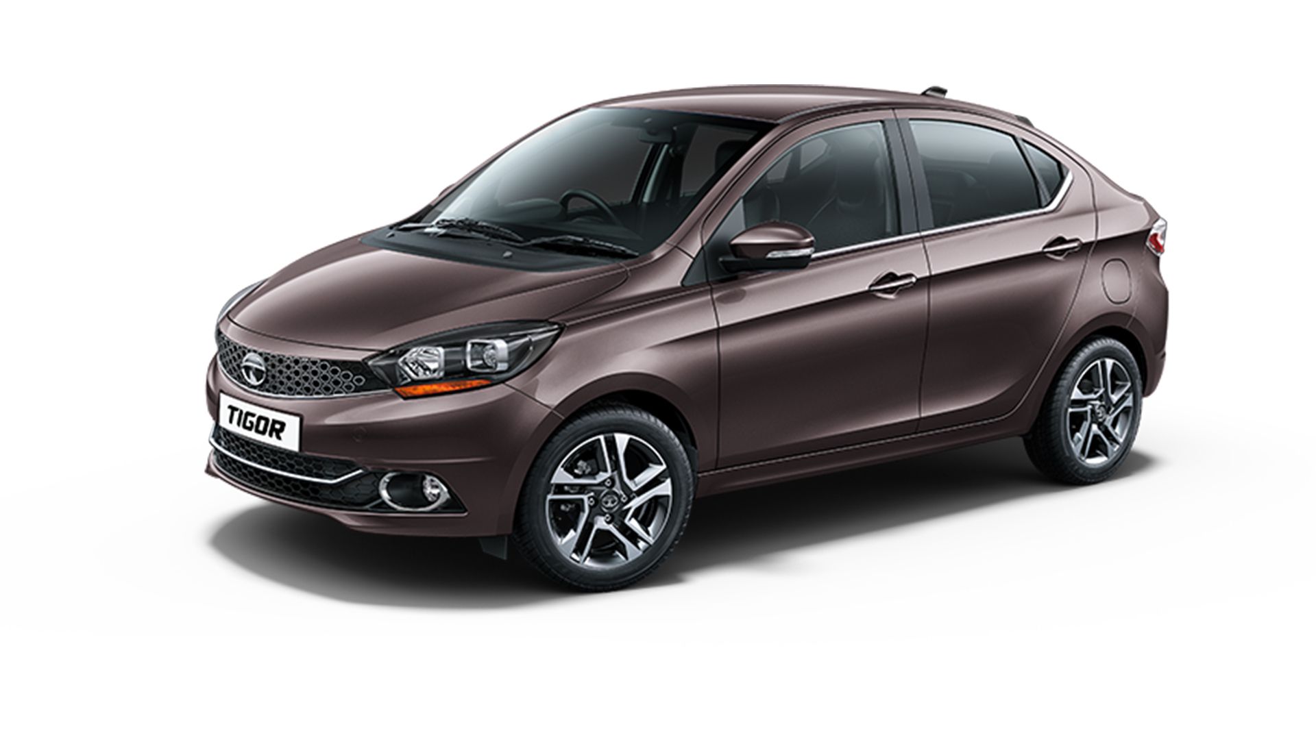 Tata Tigor Wallpapers - Wallpaper Cave