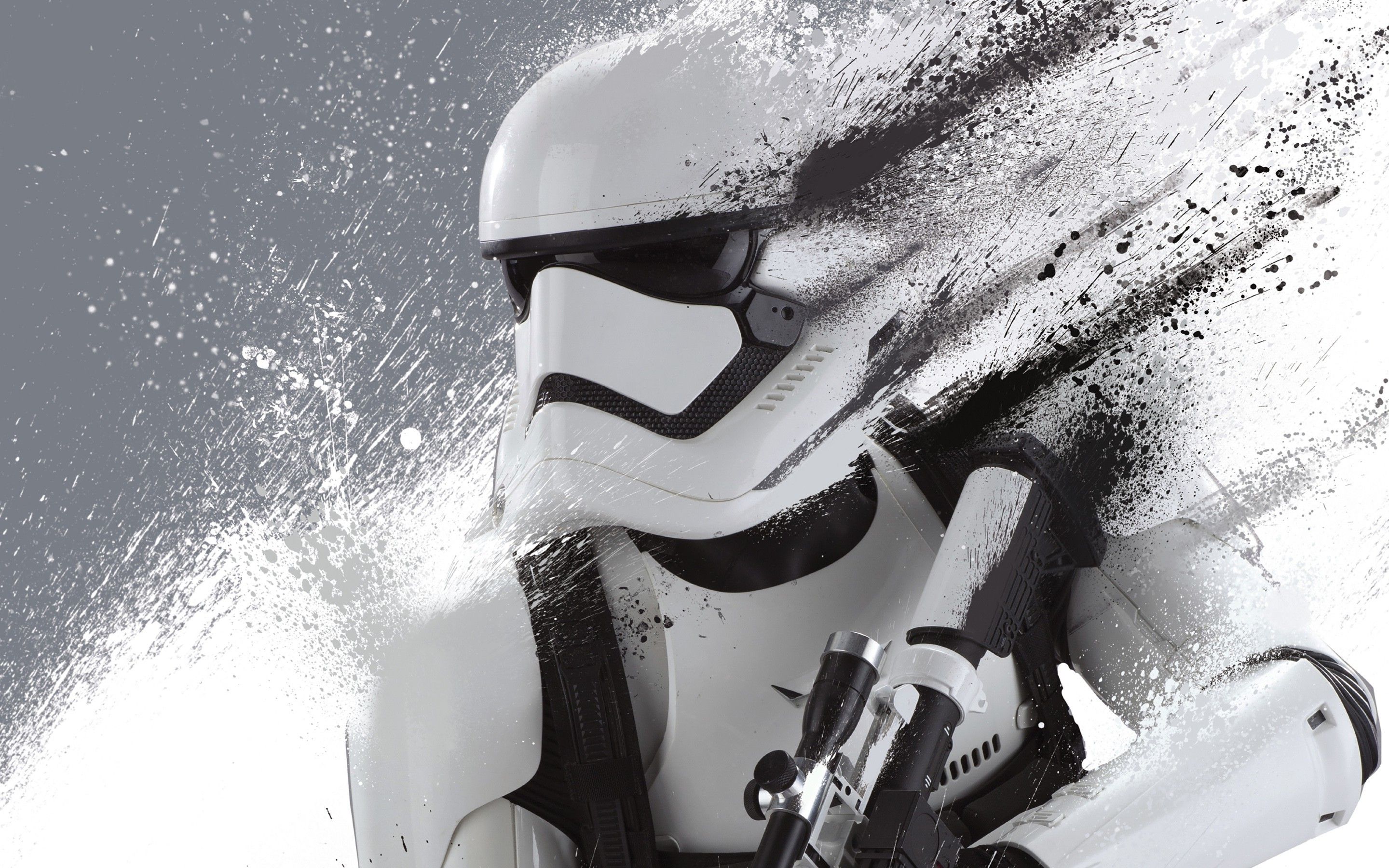 Stormtrooper Cool Star Wars Wallpapers - Wallpaper Cave