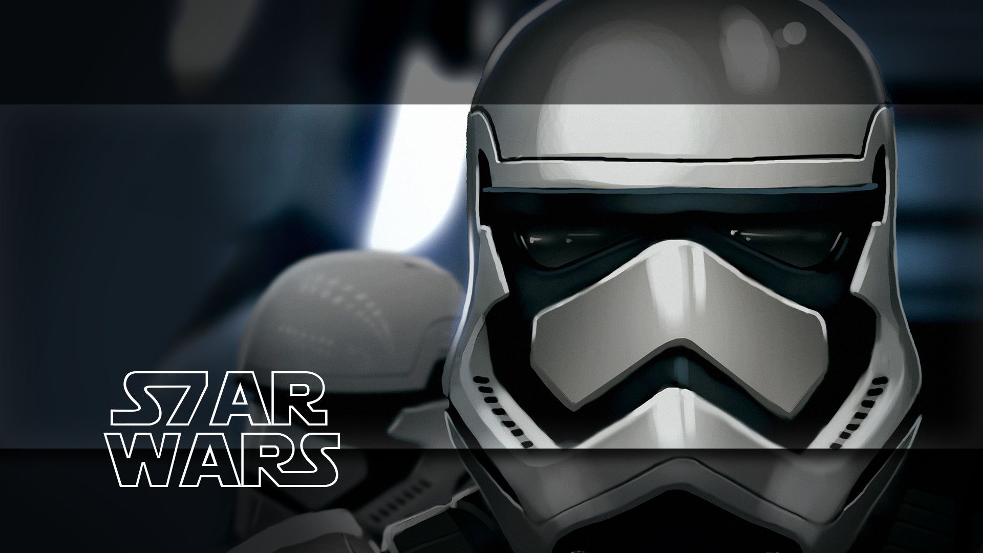 Stormtrooper Cool Star Wars Wallpapers - Wallpaper Cave