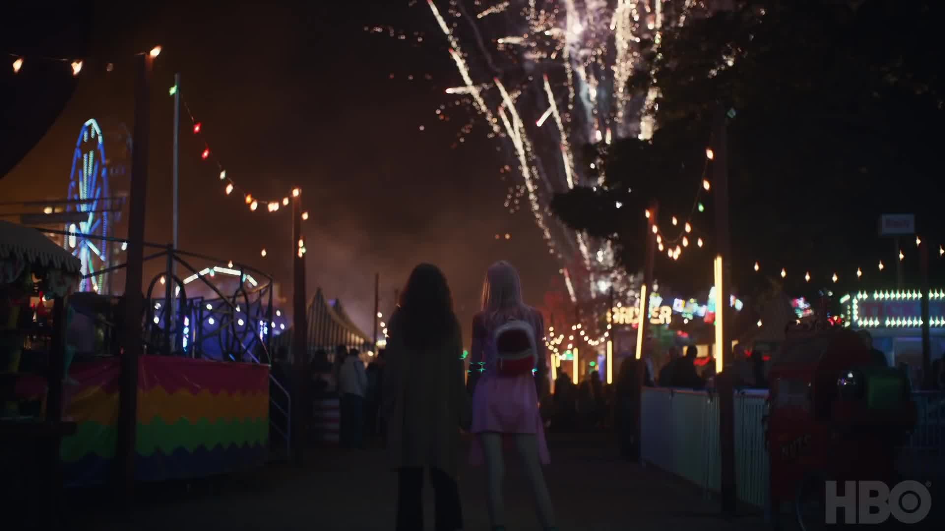 Euphoria Desktop HBO Wallpapers - Wallpaper Cave