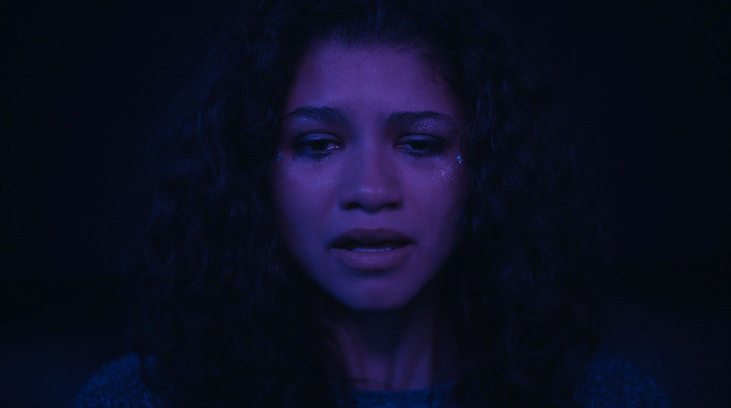 Euphoria Desktop HBO Wallpapers - Wallpaper Cave