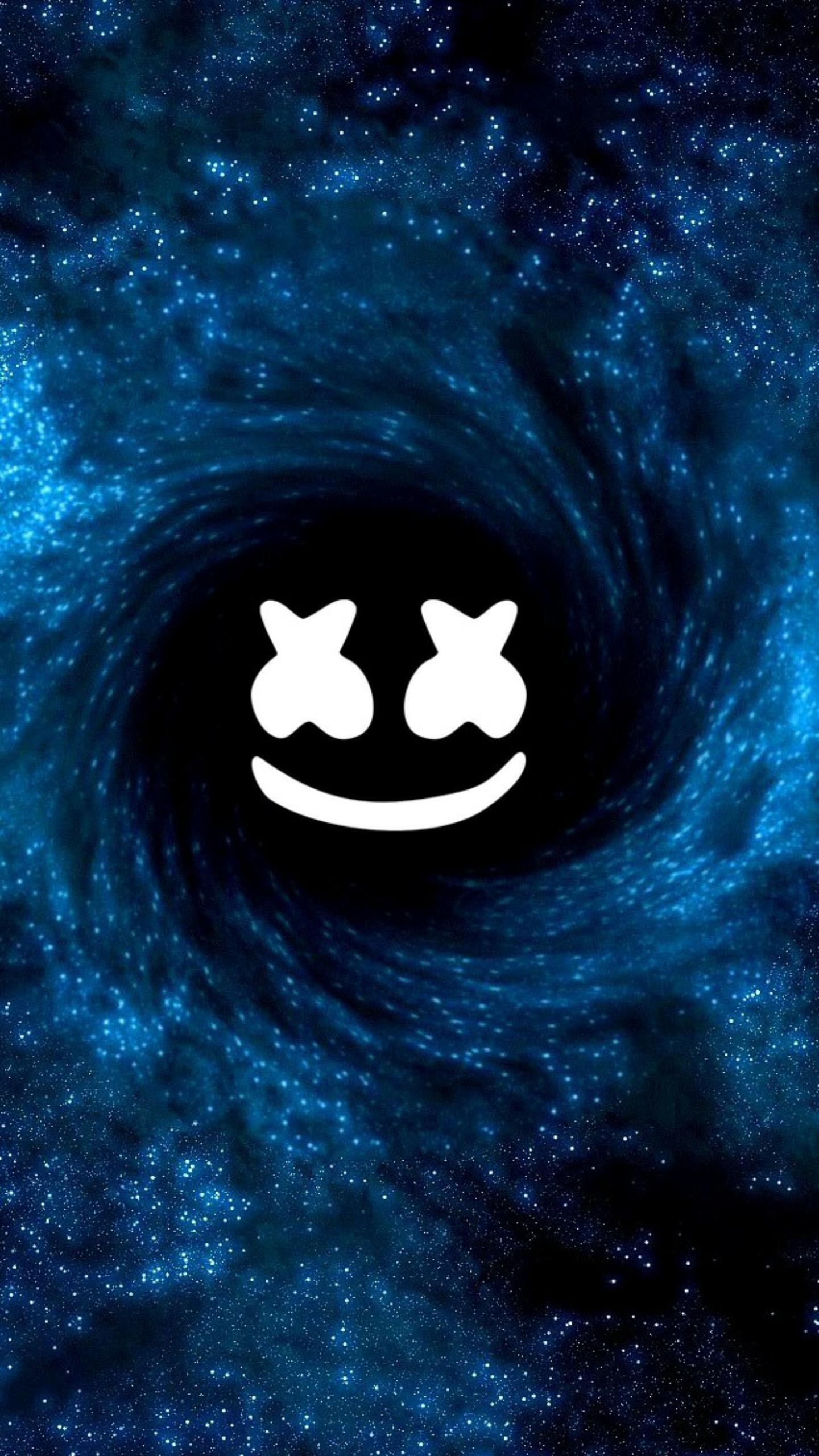 Marshmello Wallpapers - Wallpaper Cave