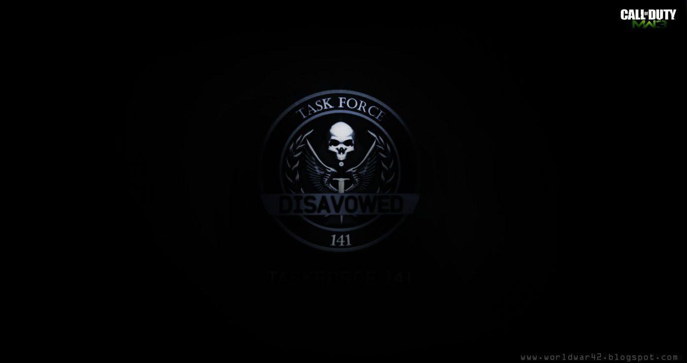 Call Of Duty Task Force Wallpapers - Wallpaper Cave
