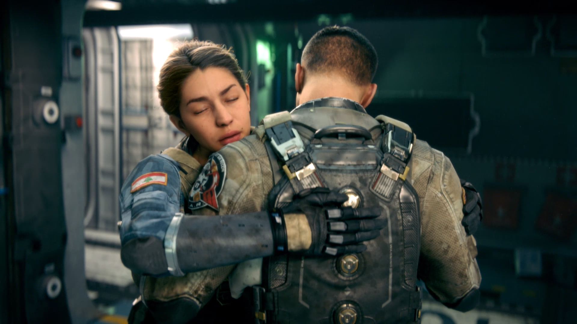 Call Of Duty Nick Reyes Wallpapers - Wallpaper Cave