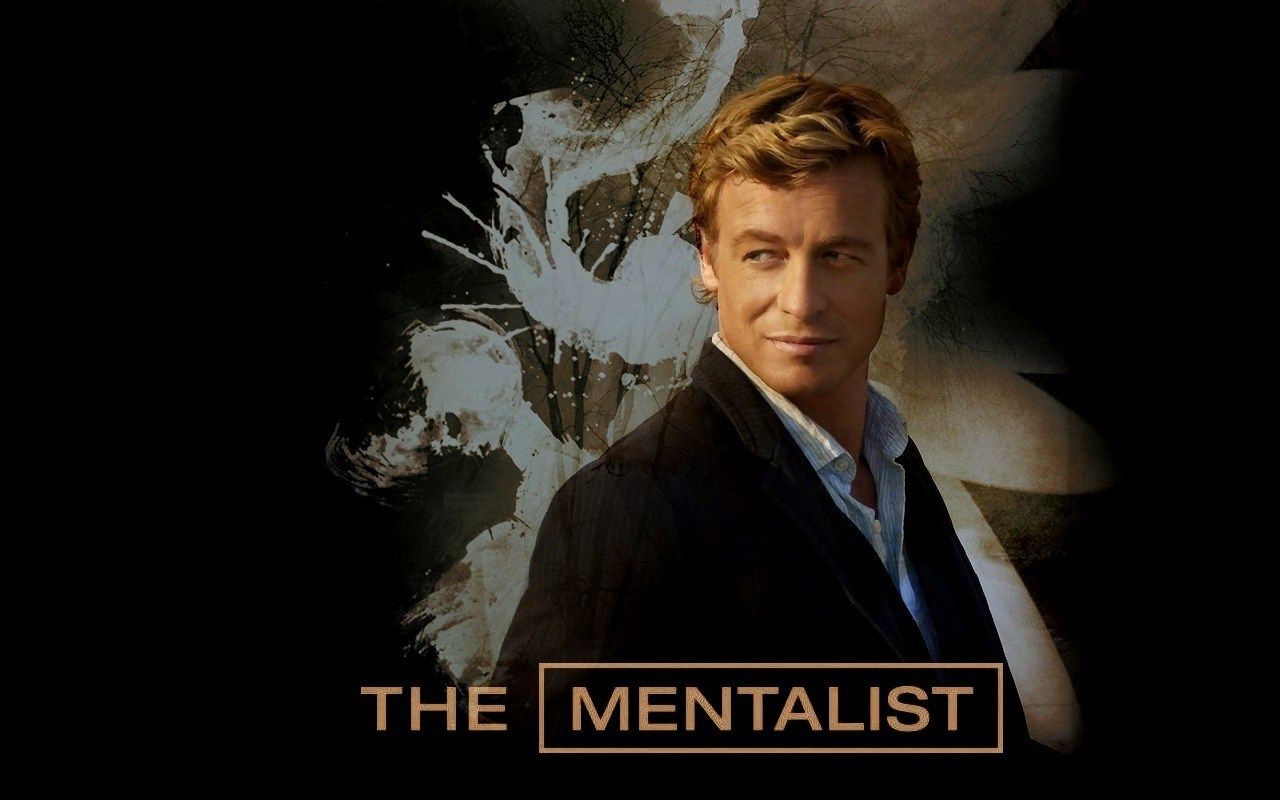Patrick Jane Wallpapers - Wallpaper Cave