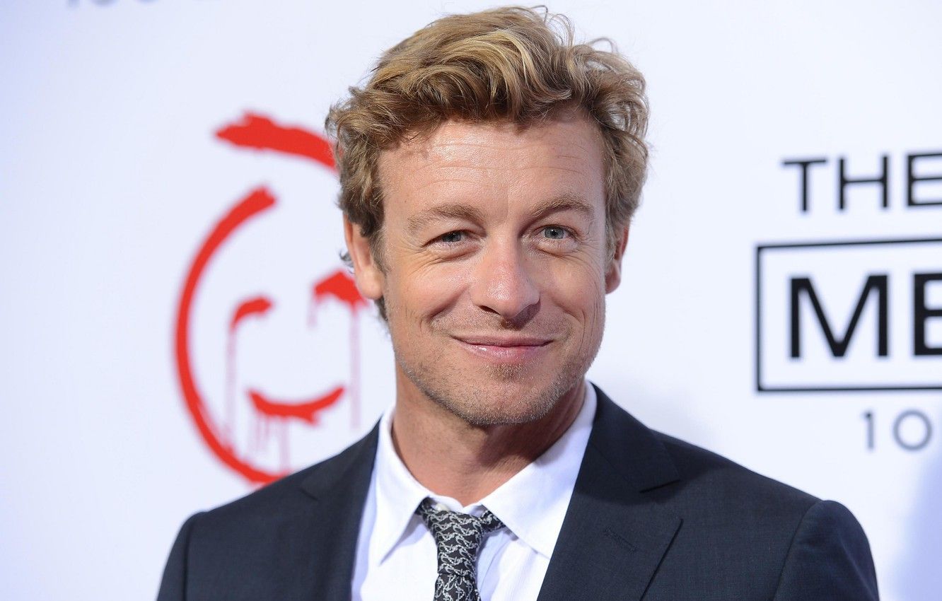 Patrick Jane Wallpapers - Wallpaper Cave