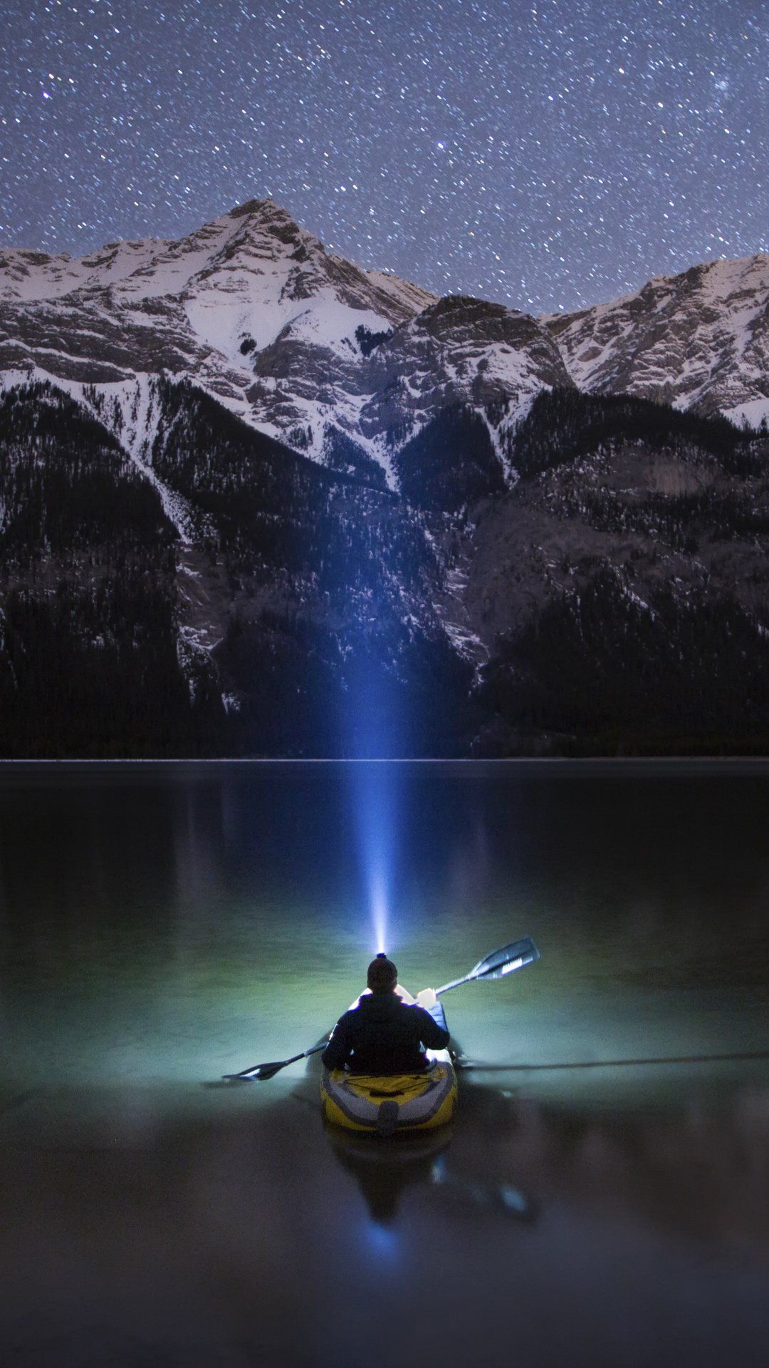 Kayaking Wallpapers - Wallpaper Cave