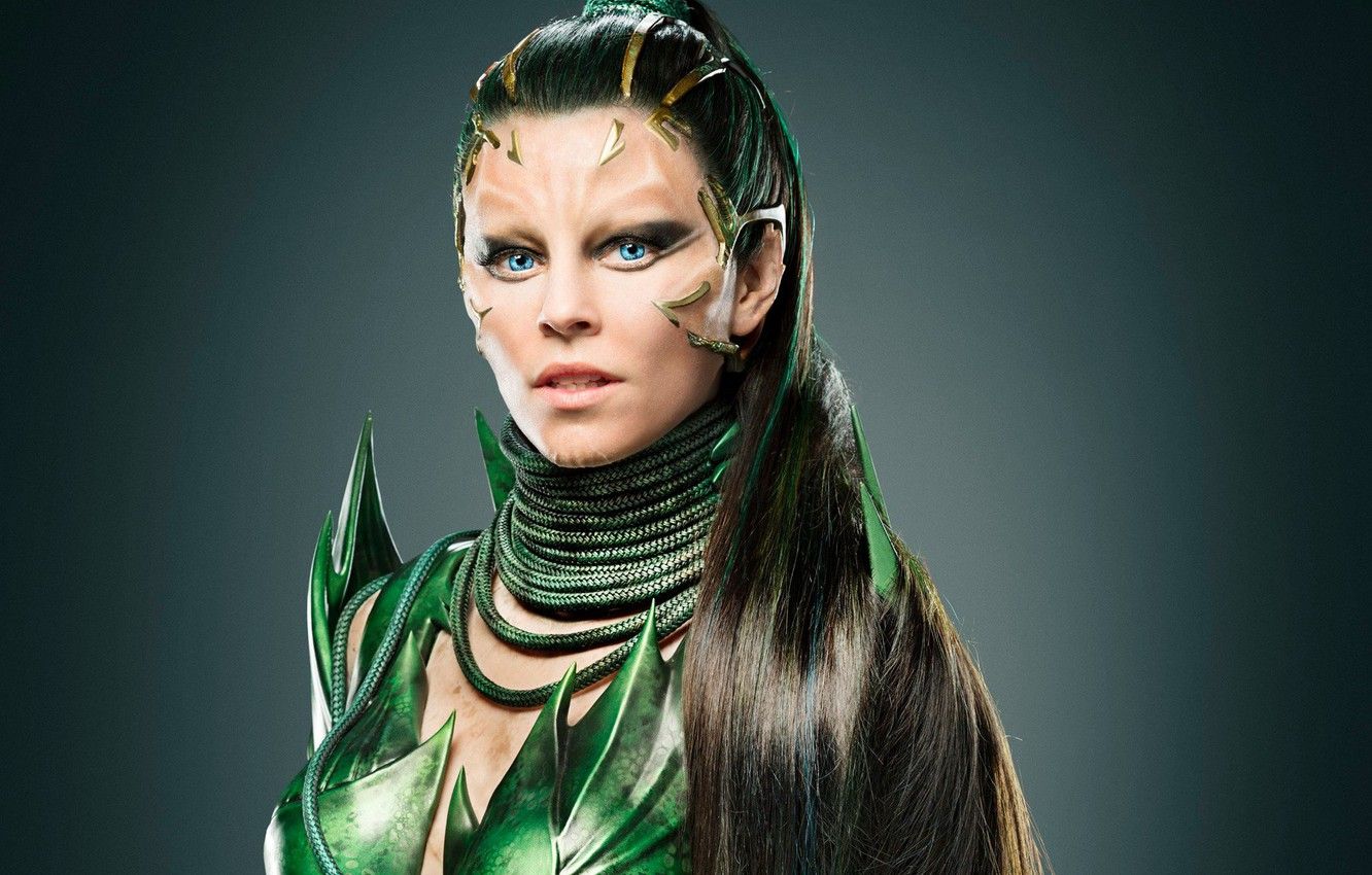 Power Rangers Females Wallpapers - Wallpaper Cave